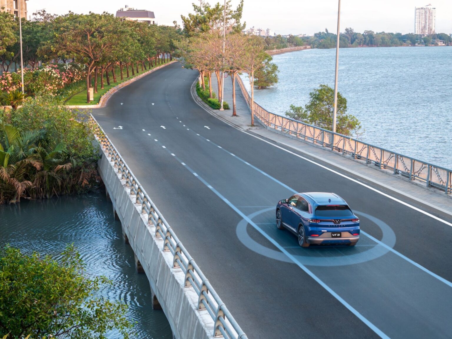 Autobrains | Affordable Autonomous Driving | We Drive AI